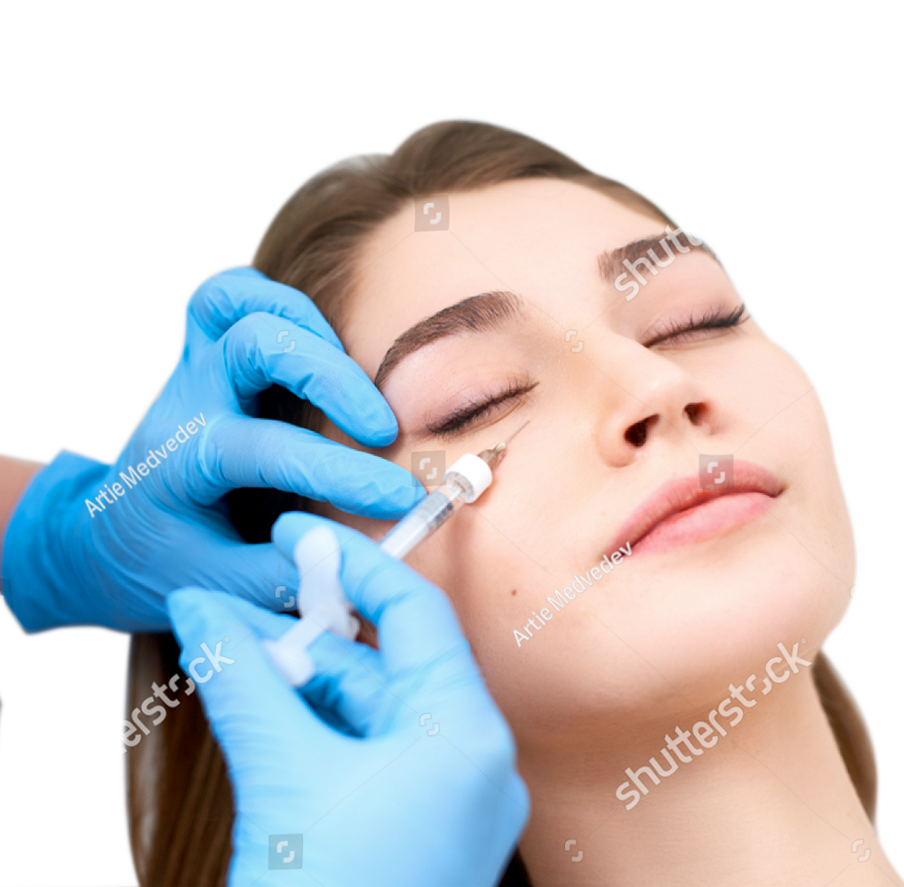 Anti Wrinkle Botox Injections In Stoke On Trent & Staffordshire